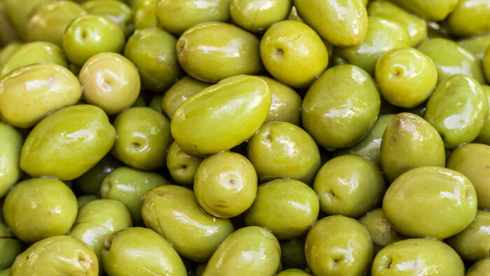 Is an Olive a Fruit or a Vegetable?